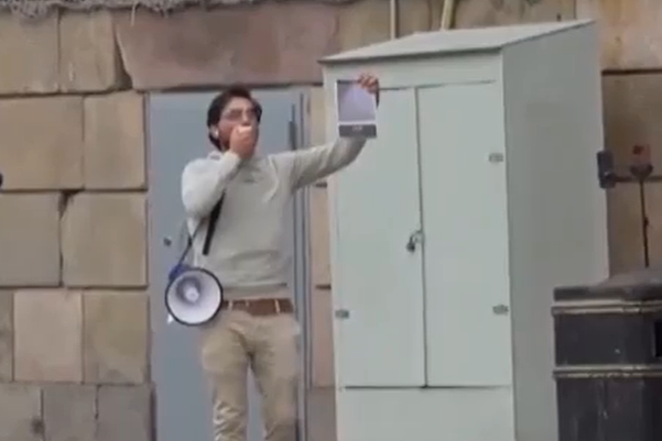 İsveç'te Kur'an yakma protestolarının organizatörü vurularak öldürüldü ...