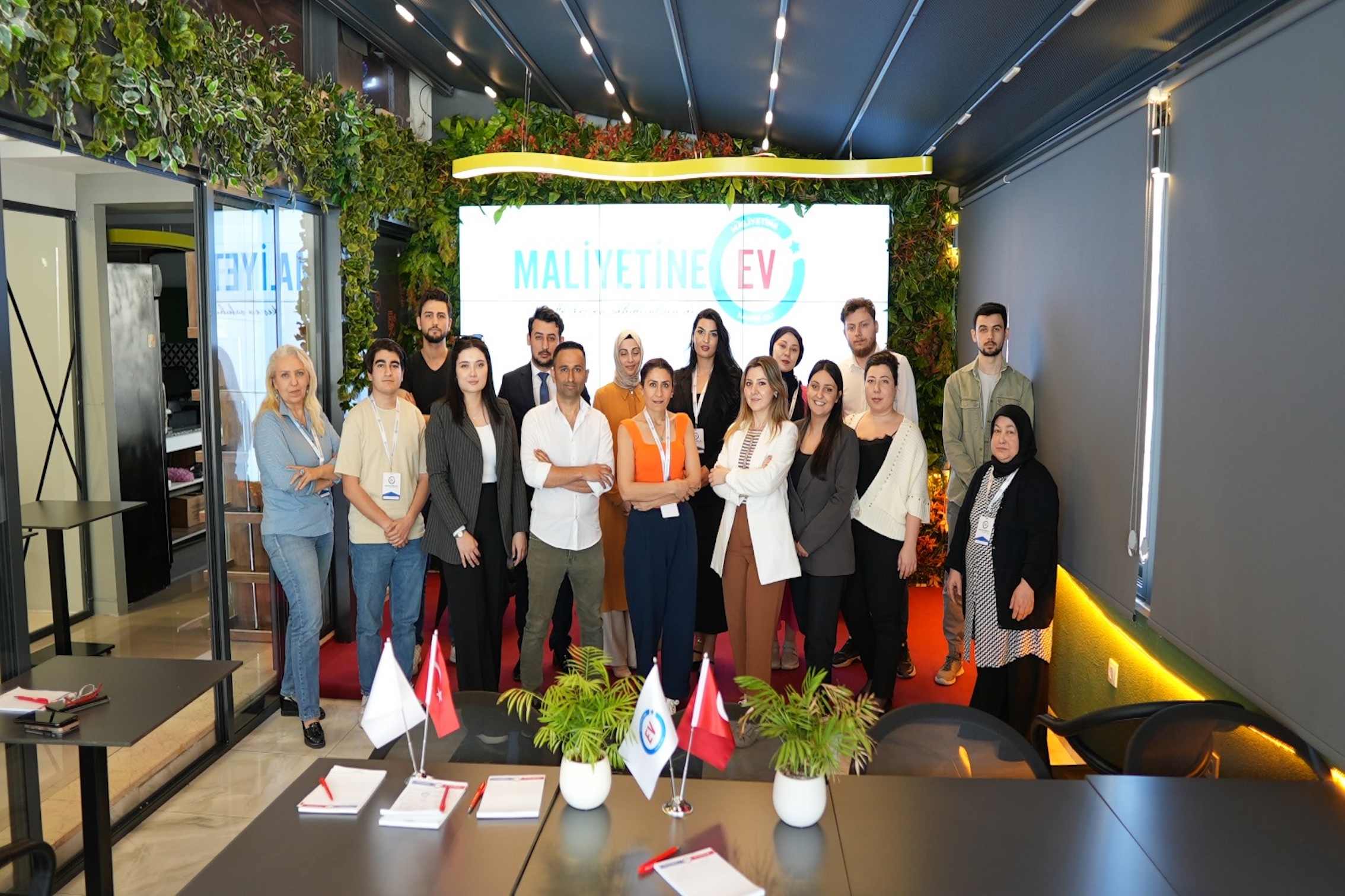 Maliyetine ev uyarıyor: “Ev alırken tapu işlemleri resmi yapılmalı ...