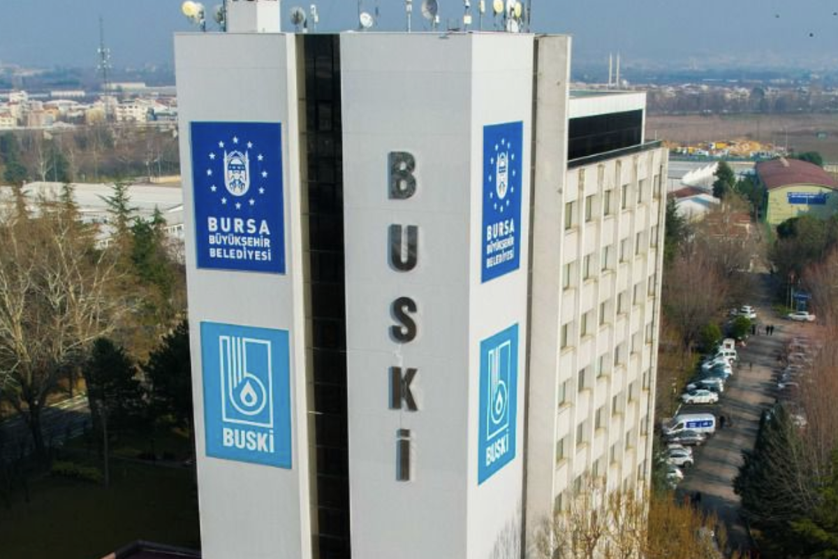 BUSKİ: Bursa’da su kesintisi planlanmıyor - Hibya Haber Ajansı